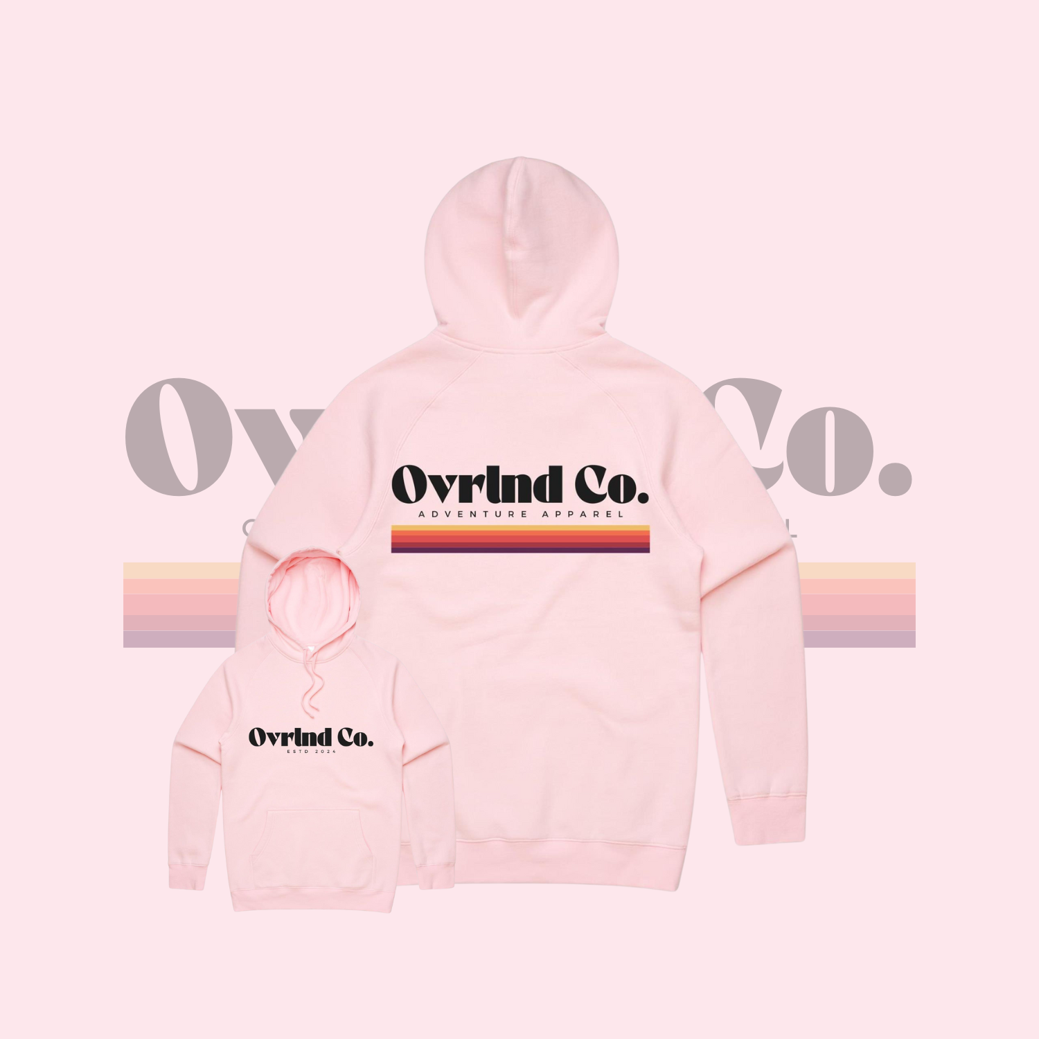 Chasing Lines – OVRLND Co.